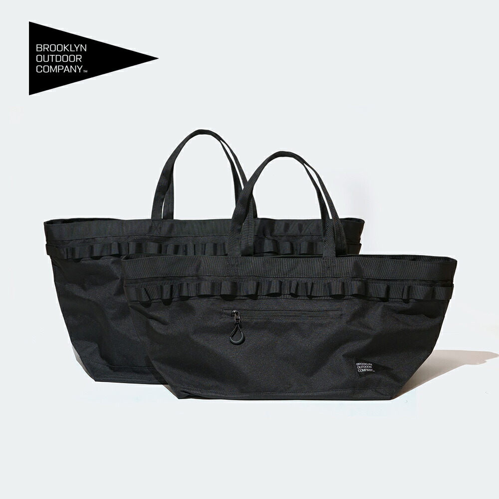 【楽天市場】【15%OFF★WINTER SALE】日本初上陸 NY発 BOC ( BROOKLYN OUTDOOR COMPANY ) ブルックリン The Whirlpool Tote ...