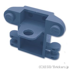 【楽天市場】レゴ パーツ バックパックスペースユーティリティ [ Sand Blue / サンドブルー ] | LEGO純正品の バラ 売り ...