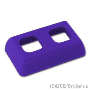 【楽天市場】レゴ パーツ ミニスカート [ Dark Purple / ダークパープル ] | LEGO純正品の バラ 売り：ブリッカーズ楽天市場店