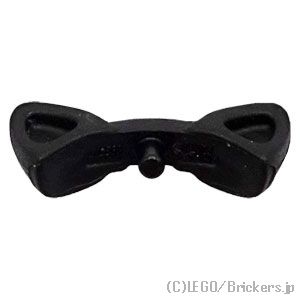 【楽天市場】レゴ パーツ 猫耳カチューシャ - フレンズ アクセサリー [ Black / ブラック ] | LEGO純正品の バラ 売り ...