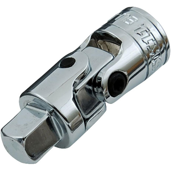 【楽天市場】【メール便可】藤原産業 SK11 ユニバーサルジョイント SUJ3：ホームセンターブリコ