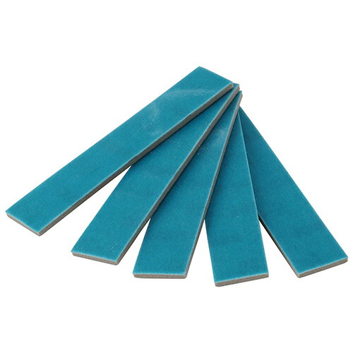 【楽天市場】【メール便可】藤原産業 SK11 やわスポ Ver.2 S 105×20×3mm #360 5枚入 SYSS-3SA：ホームセンターブリコ