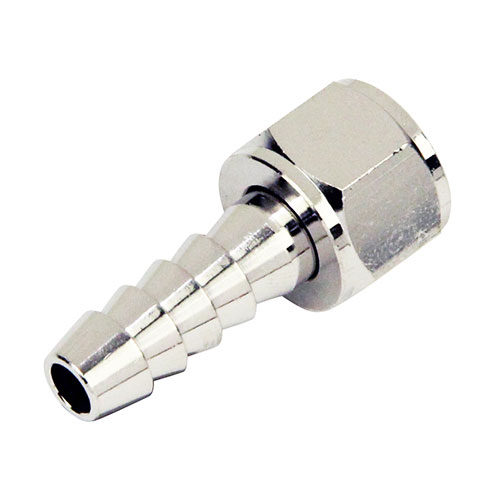 【楽天市場】【メール便可】藤原産業 SK11 ホースジョイント H9×2FF AT-1：ホームセンターブリコ