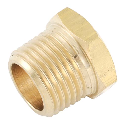 【楽天市場】【メール便可】藤原産業 SK11 エア配管継ぎ手 ブッシング R1/2管用テーパおねじ（PT）Rc3/8管用テーパめねじ（PT）0780 NB-1043：ホームセンターブリコ