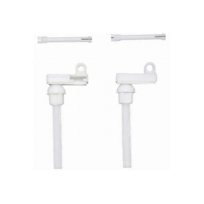 【楽天市場】【メール便可】SANEI 三栄水栓 便座取付具 PW902-33：ホームセンターブリコ