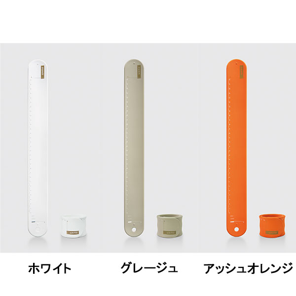 【楽天市場】コスモテック wemo PRO バンドタイプ ウェアラブルメモ 長さ40cm 手首に巻く消せるタイプ：ホームセンターブリコ