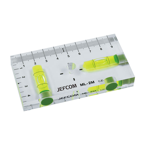 【楽天市場】ジェフコム JEFCOM 101737 スイッチボックスケガキレベル ML-2M 4937897020537：BRIEDGE BY 古河産業