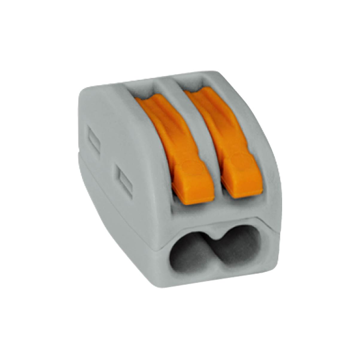 【楽天市場】JAPPY ワンタッチコネクタ WFR/WFシリーズ WFシリーズ（グレータイプ） WF-2 JB 箱入り：BRIEDGE BY 古河産業