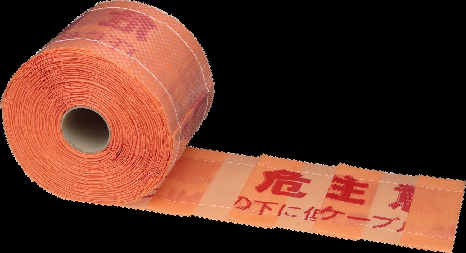 【楽天市場】JAPPY 埋設標示シート JM15-WL 電気用（低圧） ダブル：BRIEDGE BY 古河産業