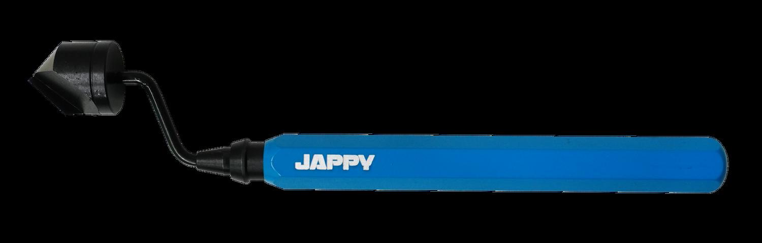 【楽天市場】JAPPY クランク型リーマー(REAM MEISTER) JCR-25：BRIEDGE BY 古河産業