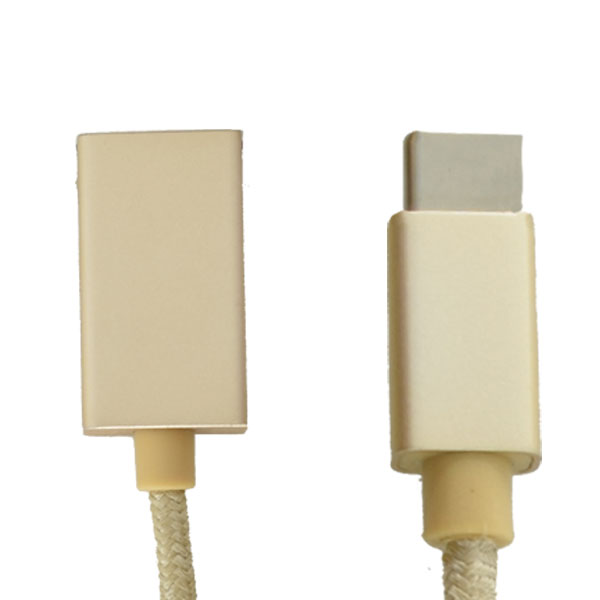 【楽天市場】【ワケあり品 パッケージに汚れ、破損等あり。商品は新品】BM-USBCHA USB3.0 USB(メス) - Cタイプ変換 ...