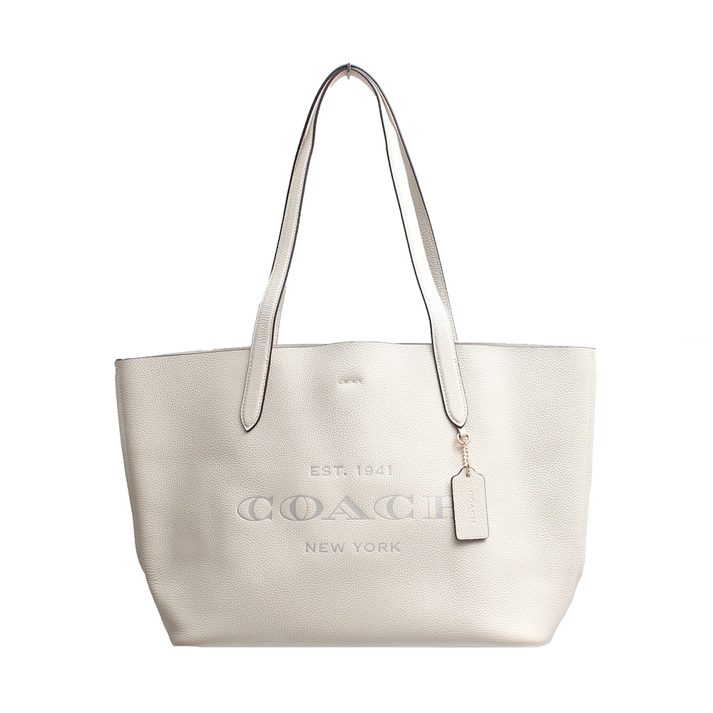 【楽天市場】コーチ COACH トートバッグ CC050-IMCHK レディース ホワイト：ウォッチリスト
