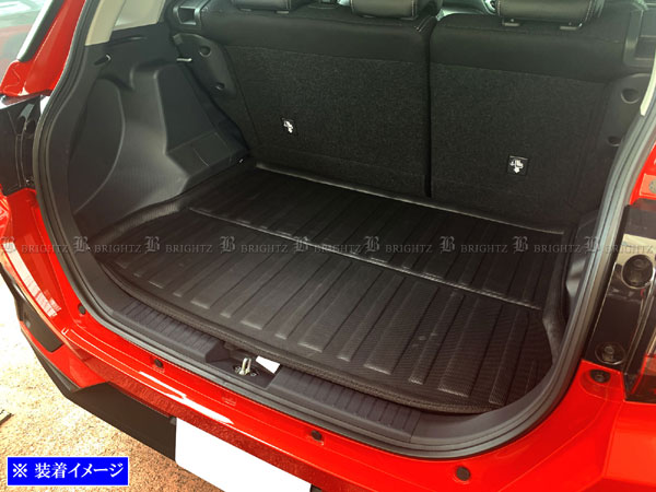 【楽天市場】【 BRIGHTZ ライズ A200A A210A ラゲッジマット 】 【 LUG−MAT−054 】 A200 A210 A 200 210：ブライツ楽天市場店