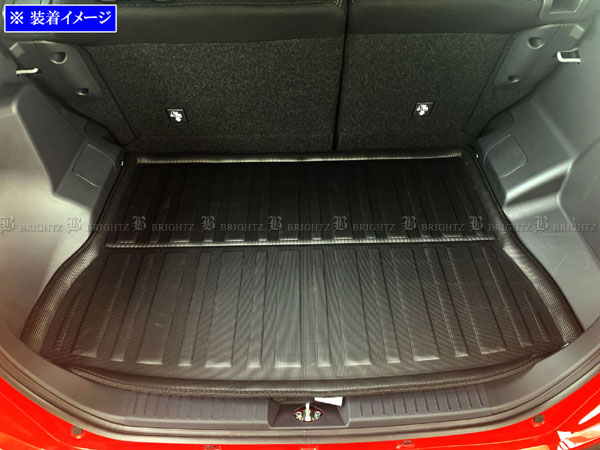 【楽天市場】【 BRIGHTZ ライズ A200A A210A ラゲッジマット 】 【 LUG−MAT−054 】 A200 A210 A 200 210：ブライツ楽天市場店