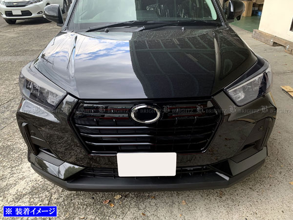 【楽天市場】【 BRIGHTZ レックス A201F スモークヘッドライトカバー 】 【 SMO−FRO−050 】 A201 201F 201：ブライツ楽天市場店