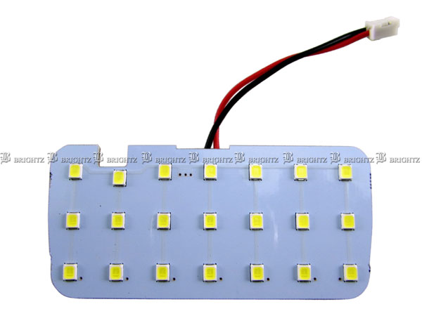【楽天市場】【 BRIGHTZ アウトランダーPHEV GG2W GG3W LEDルームランプ 1PC 】 【 ROOM−LAMP−068−1PC 】 GG2W GG3W GG2 GG3 GG ...