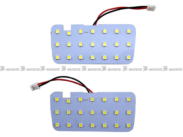 【楽天市場】【 BRIGHTZ アウトランダーPHEV GG2W GG3W LEDルームランプ 2PC 】 【 ROOM−LAMP−068−2PC 】 GG2W GG3W GG2 GG3 GG ...