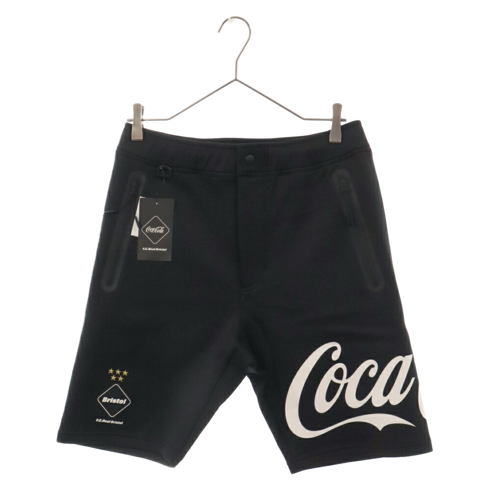 【楽天市場】F.C.R.B./F.C.Real Bristol/FCRB(エフシーアールビー/エフシーレアルブリストル) サイズ:S 20SS ...