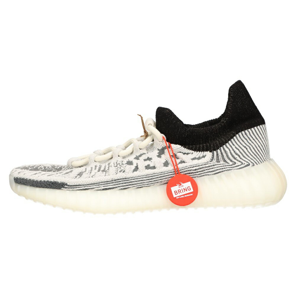 【楽天市場】adidas(アディダス) サイズ:24.0cm YEEZY Boost 350 V2 CMPCT Slate White ...