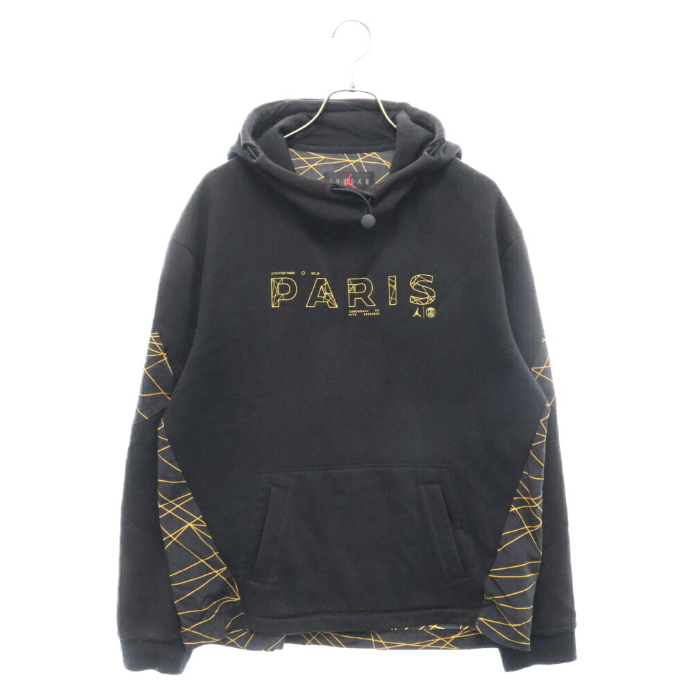 【楽天市場】NIKE(ナイキ) サイズ:L JORDAN AS M J PSG STMT FLC ジョーダン パリサンジェルマン フリース ...