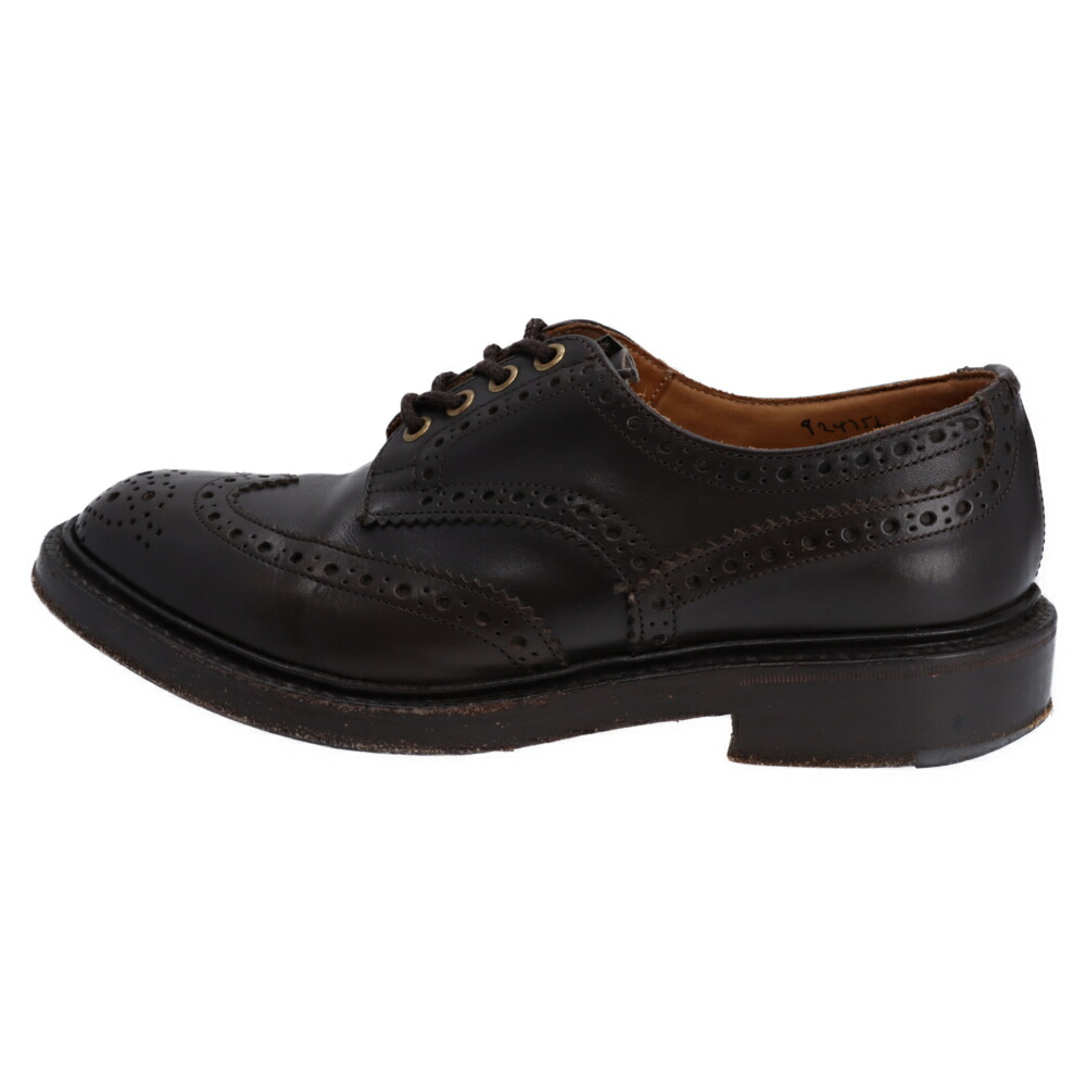 【楽天市場】Tricker's(トリッカーズ) サイズ:7H ×URBAN RESEARCH DOORS L5679 ANNE カントリー ...