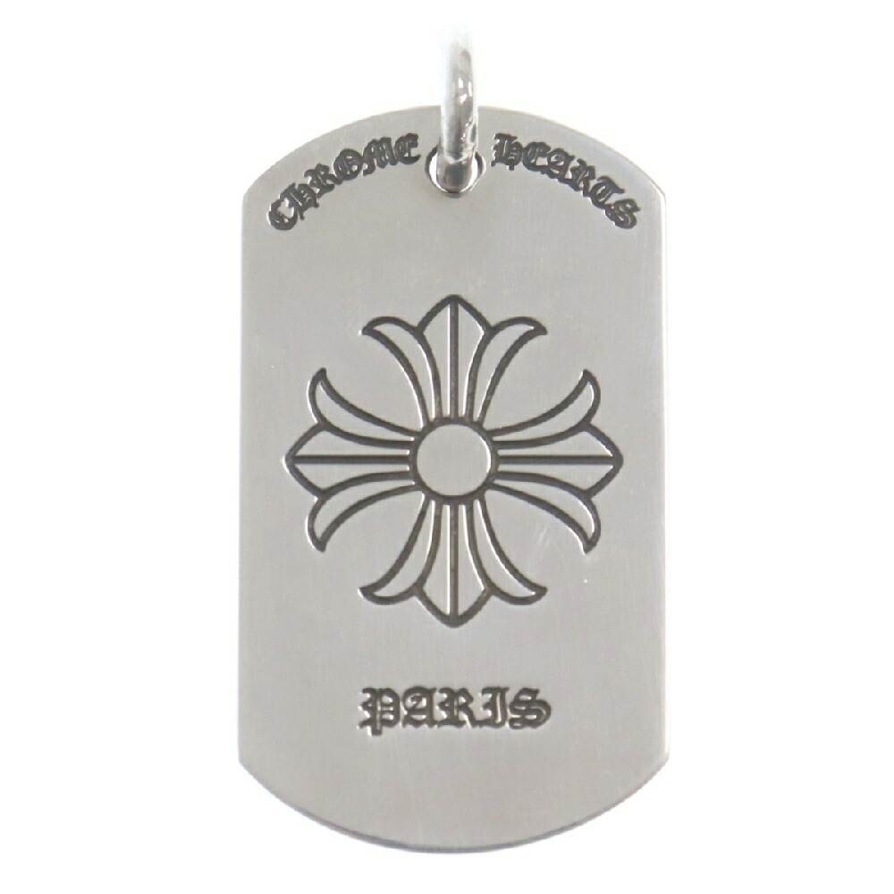 楽天市場】CHROME HEARTS(クロムハーツ) D TAG LRG LTD ラージ 楽天市場】CHROME HEARTS(クロムハーツ) D TAG LRG LTD ラージ