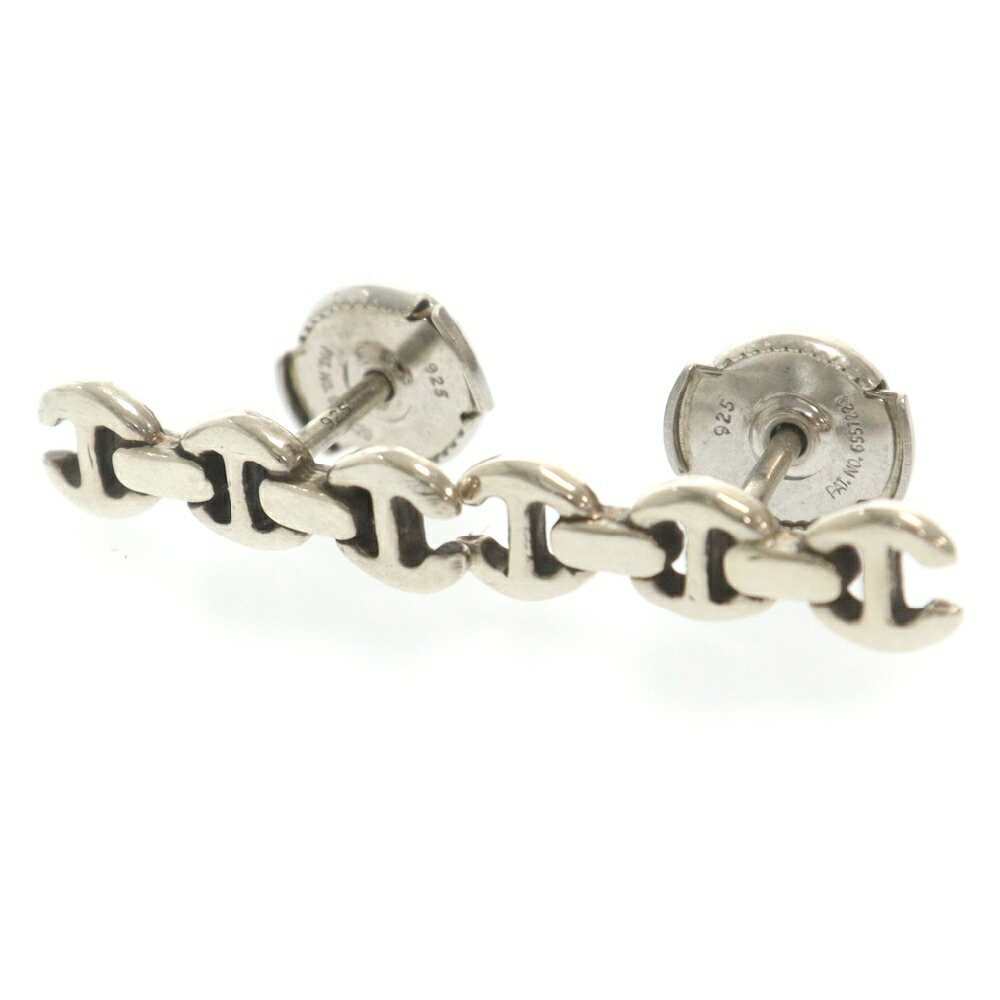 【楽天市場】HOORSENBUHS(ホーセンブース) 3MM TOGGLE STUDS トグルスタッズ シルバーピアス 【中古】【程度B ...