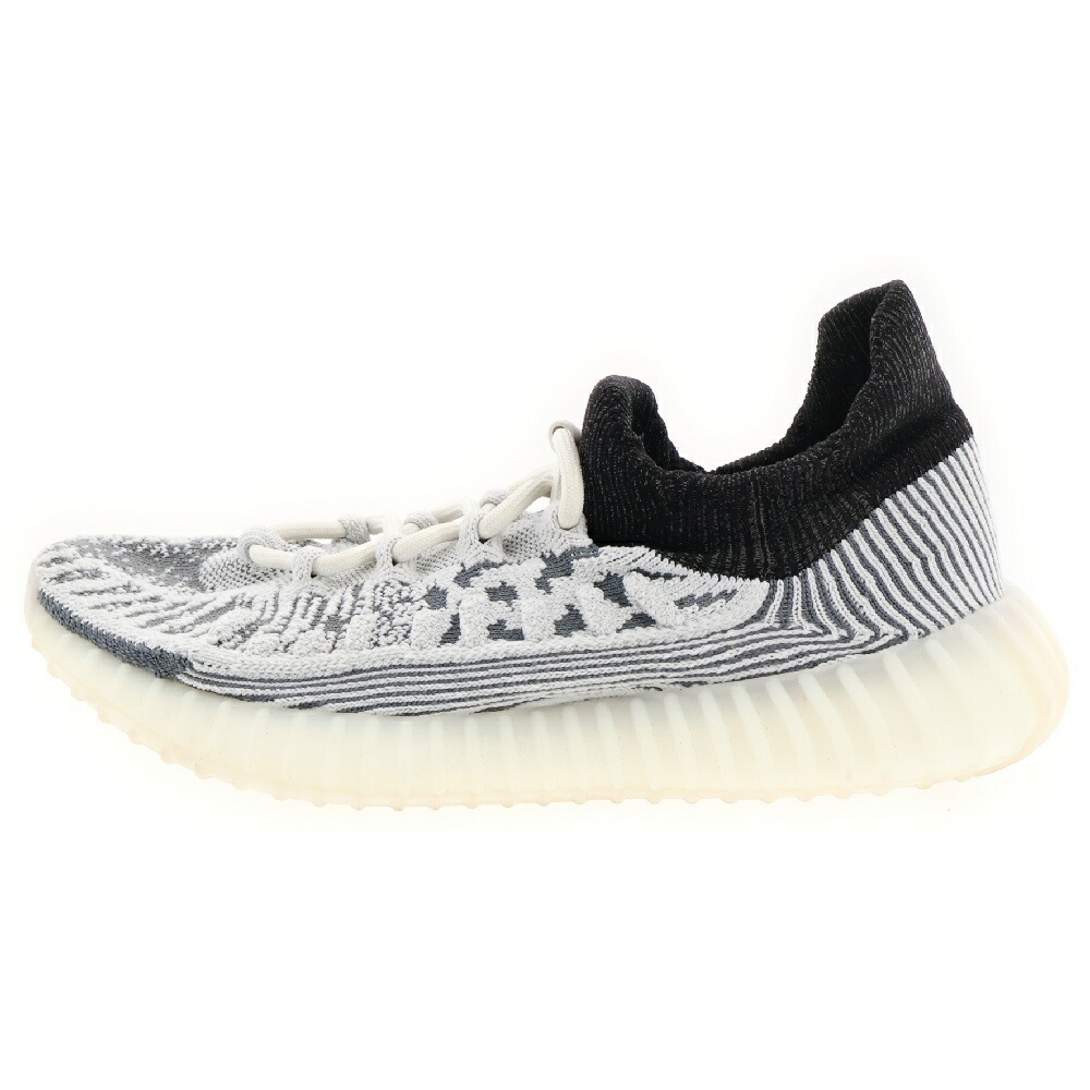 【楽天市場】adidas(アディダス) サイズ:26.0cm YEEZY BOOST 350 V2 CMPCT イージーブースト コンパクト ...