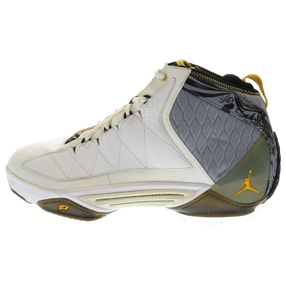 【楽天市場】NIKE(ナイキ) サイズ:30.0cm 【観賞用 2008年製】JORDAN CP3.II 342944-171 ジョーダン ...