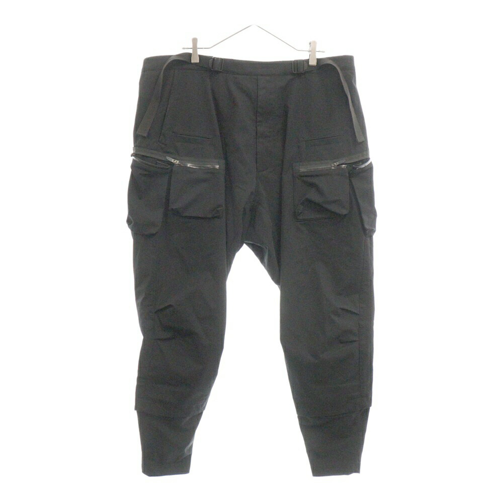 【楽天市場】ACRONYM(アクロニウム) サイズ:M 23SS P23Q-DS SCHOELLER DRYSKIN CARGO PANT ...