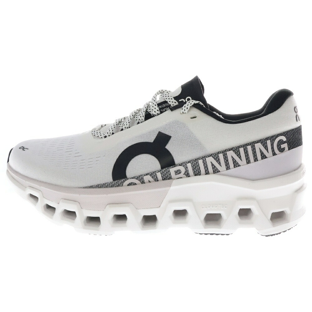 【楽天市場】On(オン) サイズ:26.0cm Cloudmonster 2 クラウドモンスター2 ランニング ローカットスニーカー ...