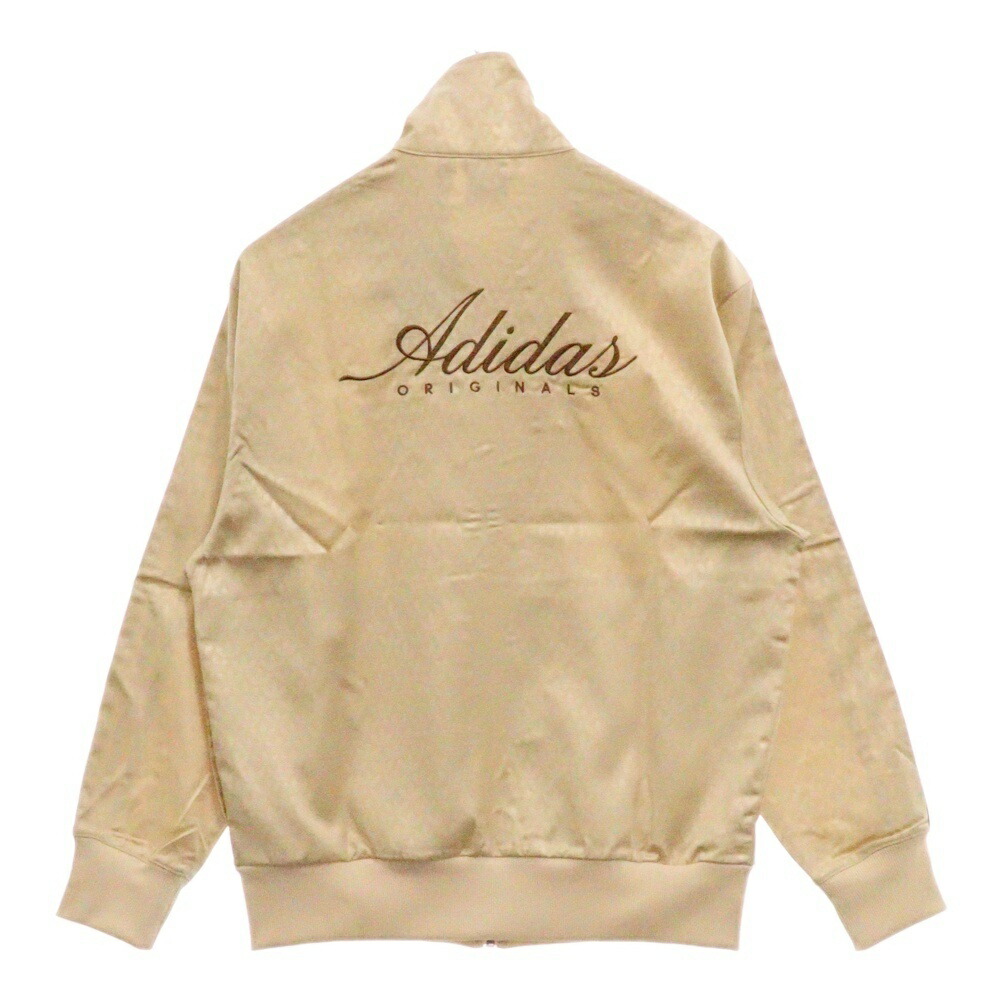 【楽天市場】adidas Originals(アディダスオリジナルス) サイズ:M ファッション モノグラム サテン ファイヤーバード ...