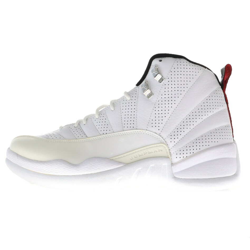 【楽天市場】NIKE(ナイキ) サイズ:27.0cm AIR JORDAN 12 RETRO RISING SUN エアジョーダン12 レトロ ...