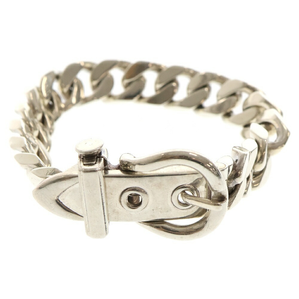 【楽天市場】HERMES(エルメス) サイズ:PM Boucle Sellier PM bracelet ブックルセリエ ブレスレット ...