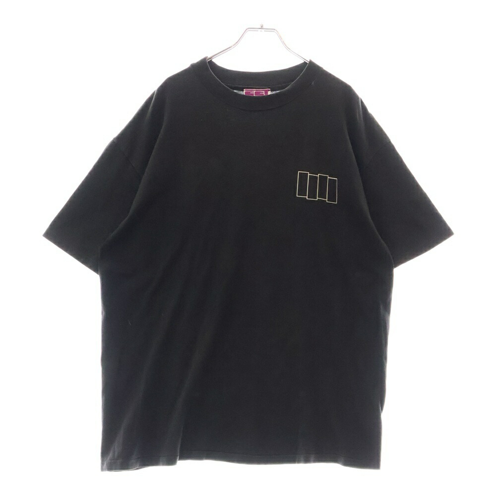 【楽天市場】VINTAGE(ヴィンテージ) 90-00s BLACKFLAG ブラックフラッグ Tシャツ 半袖カットソー ブラック【中古】【程度B】【カラー14054】【取扱店舗AWESOME ...