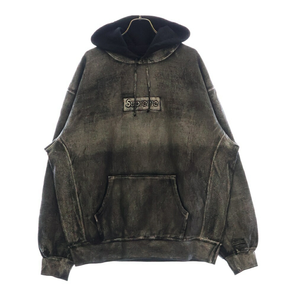 【楽天市場】SUPREME(シュプリーム) サイズ:XL 24SS ×MM6 Maison Margiela Foil Box Logo ...