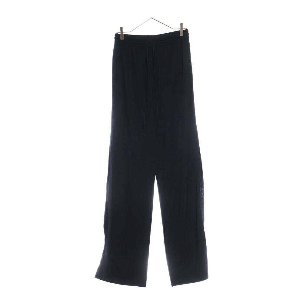 【楽天市場】MM6 Maison Margiela(エムエムシックスメゾンマルジェラ) サイズ:L 18AW Side Line Track ...