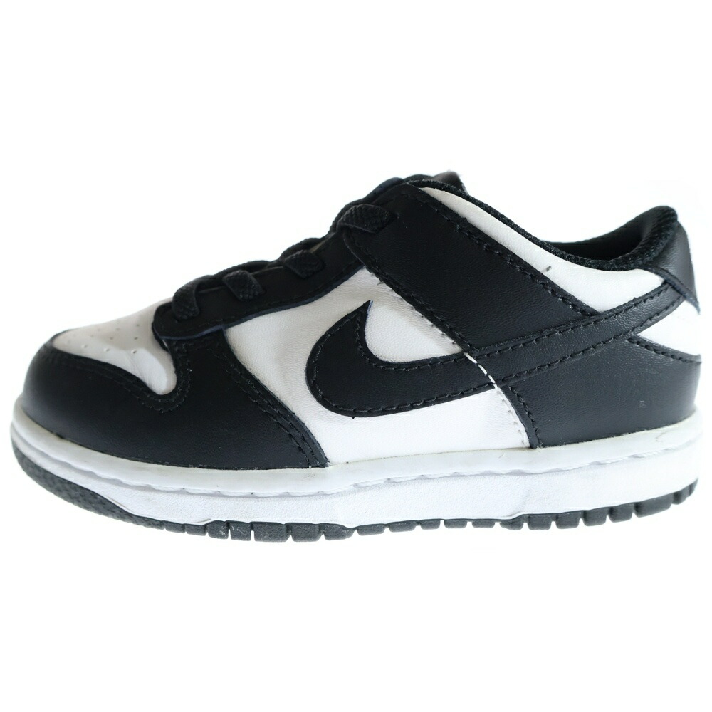 【楽天市場】NIKE(ナイキ) サイズ:13.0cm DUNK LOW TDE CW1589-100 ダンクロー ローカットスニーカー ...
