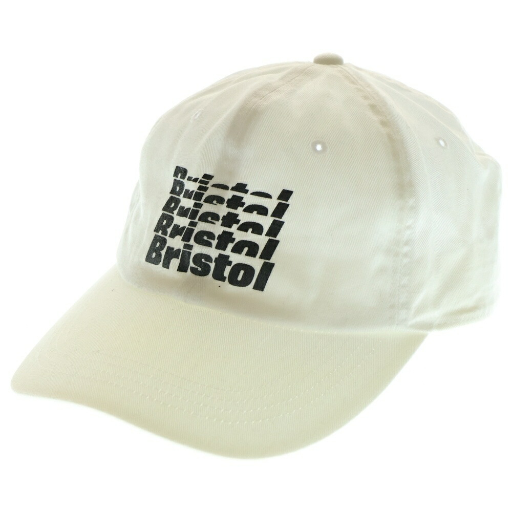 楽天市場】F.C.Real Bristol エフシーレアルブリストル キャップ 23AW