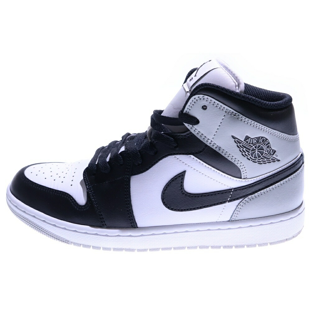 【楽天市場】NIKE(ナイキ) サイズ:27.5cm AIR JORDAN 1 MID DQ8426-101 エアジョーダン1 ミッドカット ...