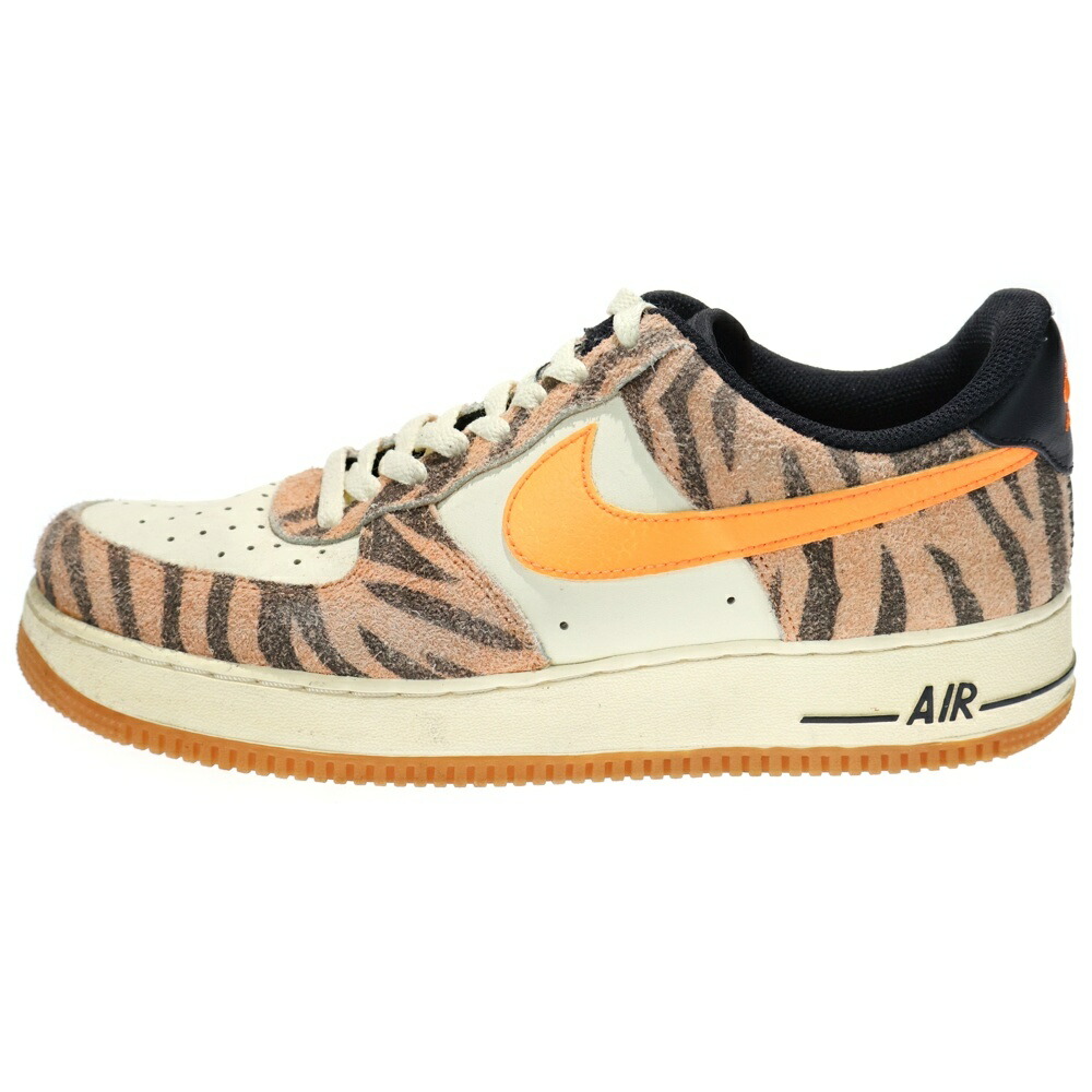【楽天市場】NIKE(ナイキ) サイズ:28.0cm Air Force 1 Low Premium Daktari DJ6192-100 ...