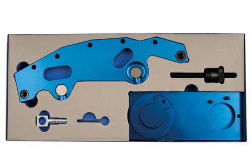 【楽天市場】【送料無料】Laser-4641 エンジンタイミングツールキット BMW：British pro car tools
