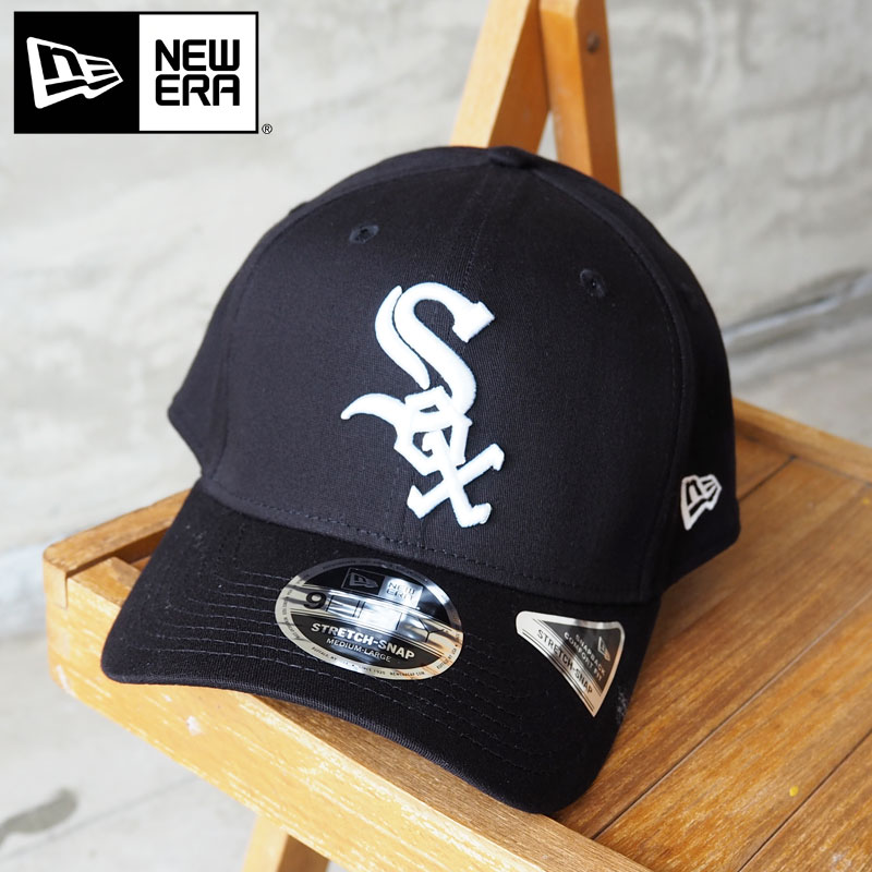 【楽天市場】ニューエラ キャップ メンズ レディース NEW ERA SOX 950 SS CHIWHI 12674628 帽子 ぼうし ...