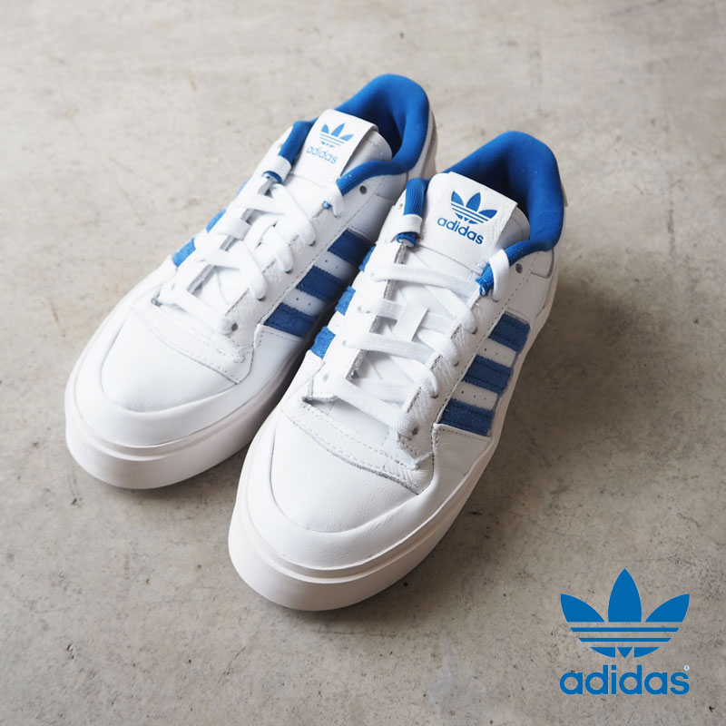 【楽天市場】adidas Originals アディダス オリジナルス スニーカー レディース フォーラム ボネガ FORUM BONEGA ...