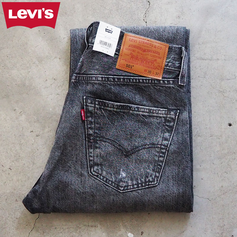 【楽天市場】Levi's リーバイス 501 デニム パンツ メンズ ORIGINAL FIT オリジナルフィット 005013414 ...