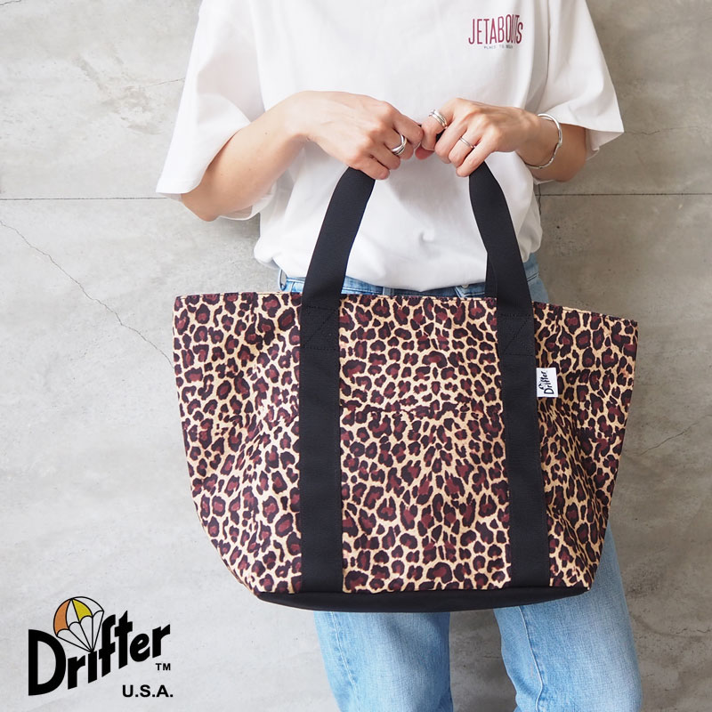 【楽天市場】ドリフター バッグ トートバッグ トート Drifter PLAIN TOTE BAG DFV1630 レディース メンズ 鞄 ...