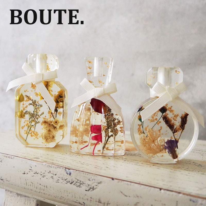 【楽天市場】BOUTE ボウテ Perfume Diffuser Set ボウテ パフューム ディフューザー セット I04-5552 I04-5553 I04-5554ガラスボトル アロマ ...