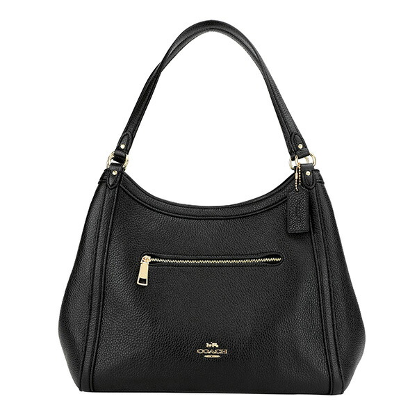 【楽天市場】コーチ ショルダーバッグ COACH クリスティ C6231 IMBLK レディース ブラック 黒：ブランドストリートリング