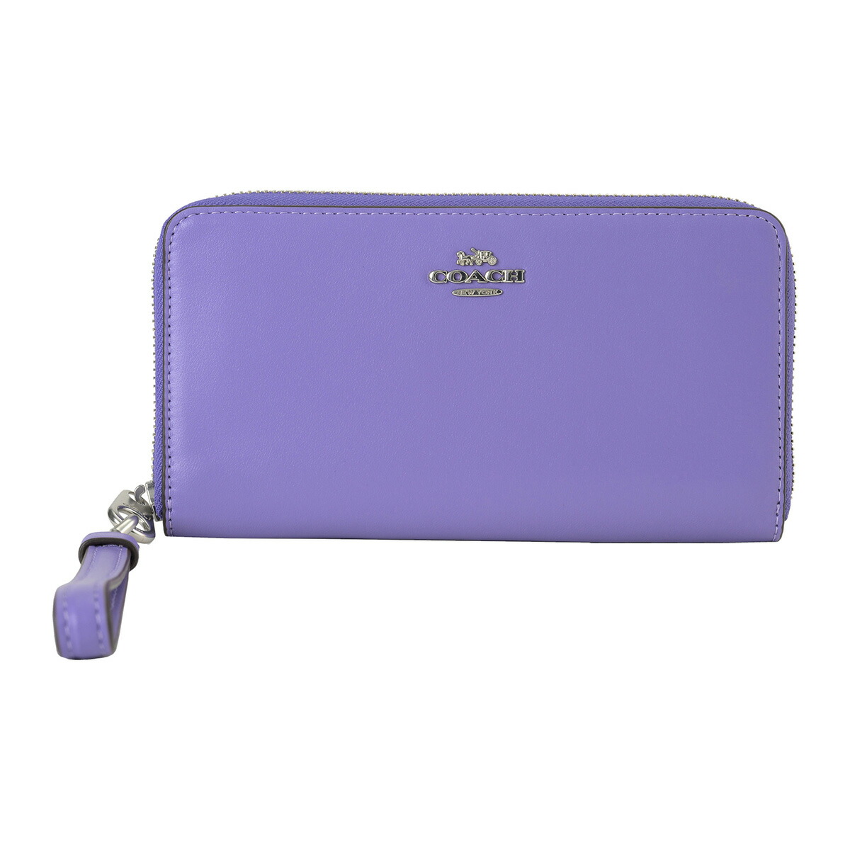 【楽天市場】【10 Off★楽天スーパーsale&500円offクーポン対象】コーチ 長財布 ラウンドファスナー Coach リファインド
