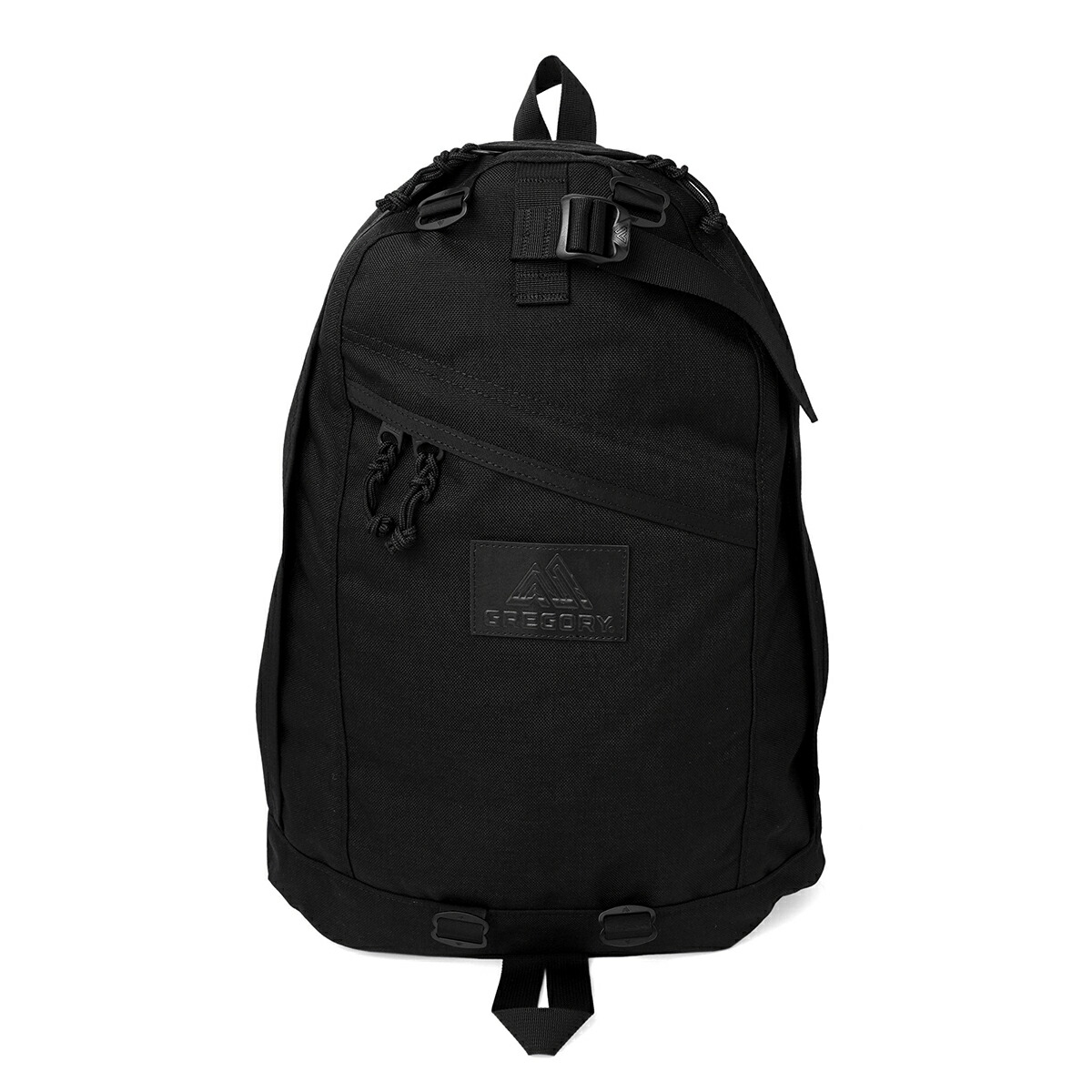【楽天市場】グレゴリー リュックサック GREGORY ボールドファイブ 154070 1041 ユニセックス ブラック 黒：ブランドストリートリング